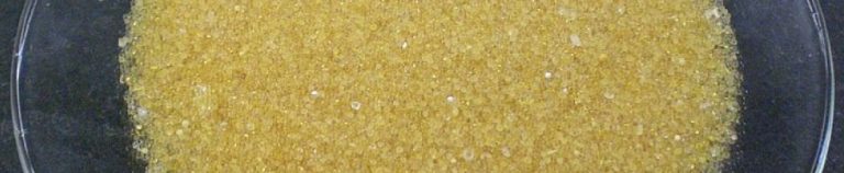 Rohm and Haas Ion Exchange Resins - CHASE International Ltd