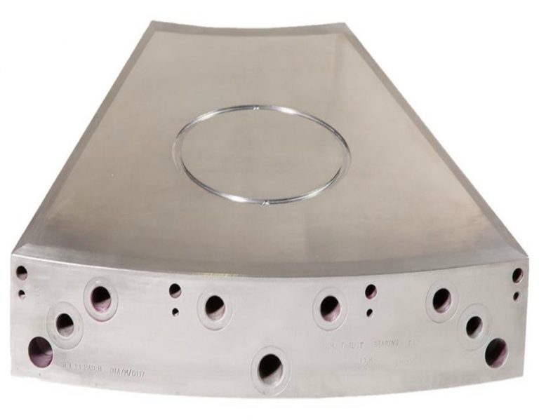 BEARING RENEWAL SERVICE - CHASE International