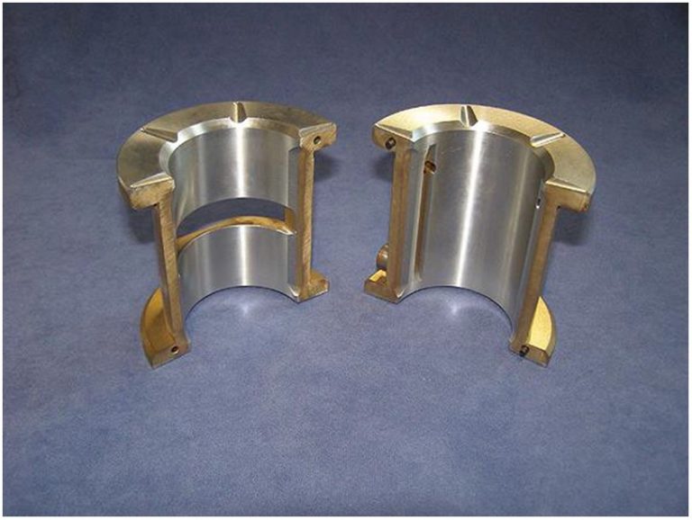 BEARING RENEWAL SERVICE - CHASE International