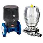 Saunders Valves - CHASE International Ltd