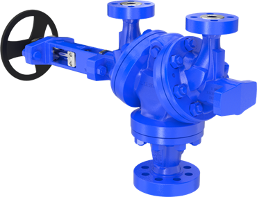 Leser Safety Valves